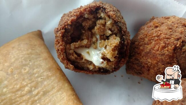 Bergeron's Boudin & Cajun Meats in Port Allen - Restaurant reviews
