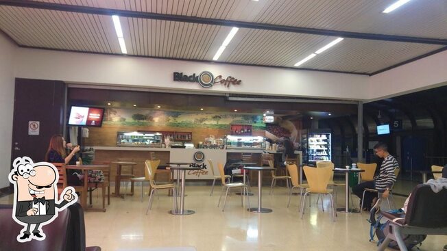 Black Coffee cafe, Rionegro - Restaurant reviews