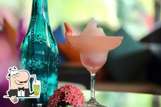 Captain Cook's Bar, Chondhi - Restaurant menu and reviews