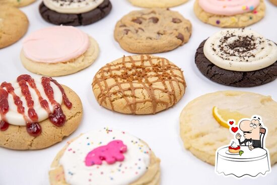 Crumbl Cookies - Brookhaven in Atlanta - Restaurant menu and reviews