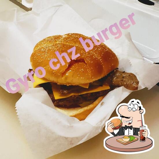 Restaurante DA CATCH ROCKTON AVE, Rockford, N Rockton Ave - Opiniones ...