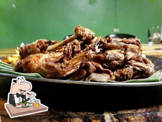 Doring's Carinderia, Mandaluyong - Menú del restaurante, precios y reseñas