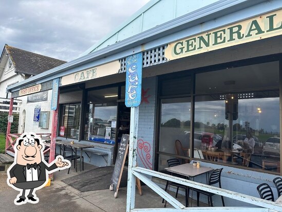 Kilcunda General Store, Kilcunda - Restaurant menu, prices and reviews