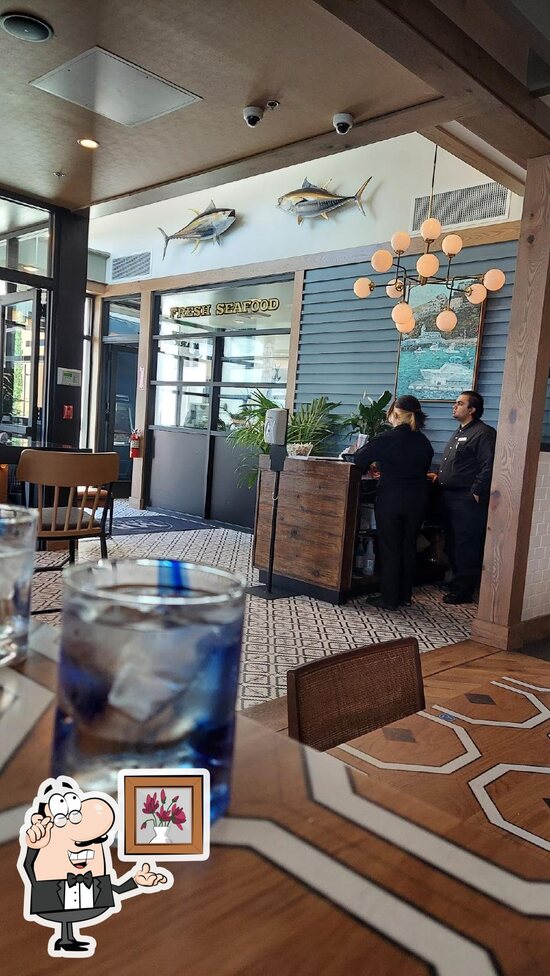 Market Broiler Del Amo, Torrance - Restaurant menu, prices and reviews