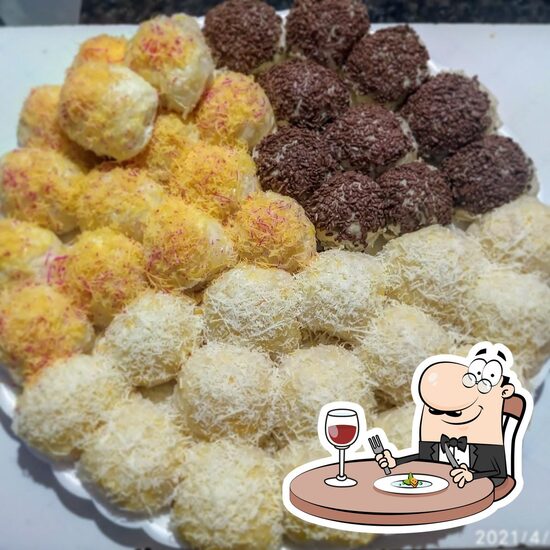 Pão da Suka, Salvador - Menu do restaurante, preços e opiniões