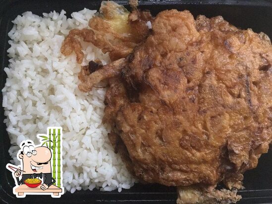 Peter's Sub Shop in Takoma Park - Restaurant menu and reviews