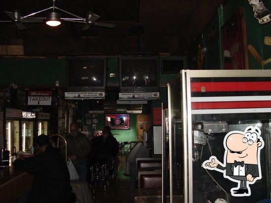Pier One Bar and Grill in Philadelphia - Restaurant reviews