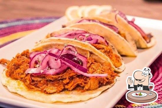 Pozol Y Barbacoa - El Sabor De Tabasco., General Zuazua