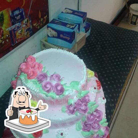 Sai Sweets, Hamirpur - Restaurant menu, prices and reviews