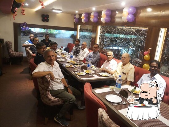 Spice Wadi, Palidevad, Bhagat Wadi - Restaurant reviews