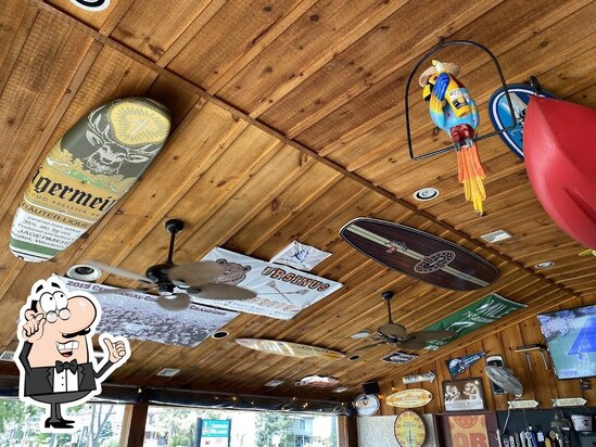 The Trappe Tavern, Trappe - Restaurant menu, prices and reviews
