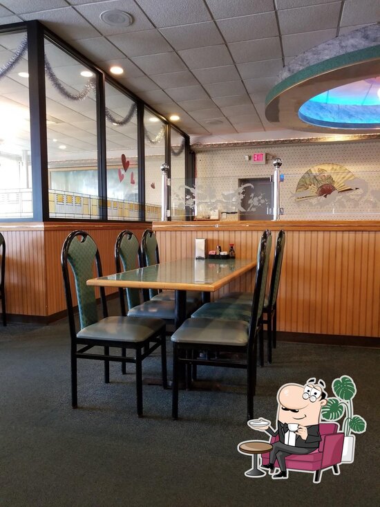 Top China Buffet in Canton - Restaurant menu and reviews