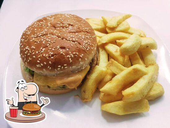 Twins Fish Bar in Enfield - Restaurant menu and reviews