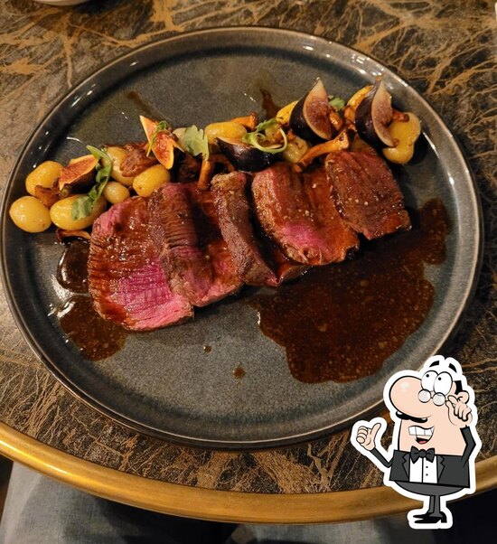 BASTARDO, Strasbourg - Menu du restaurant, prix et avis