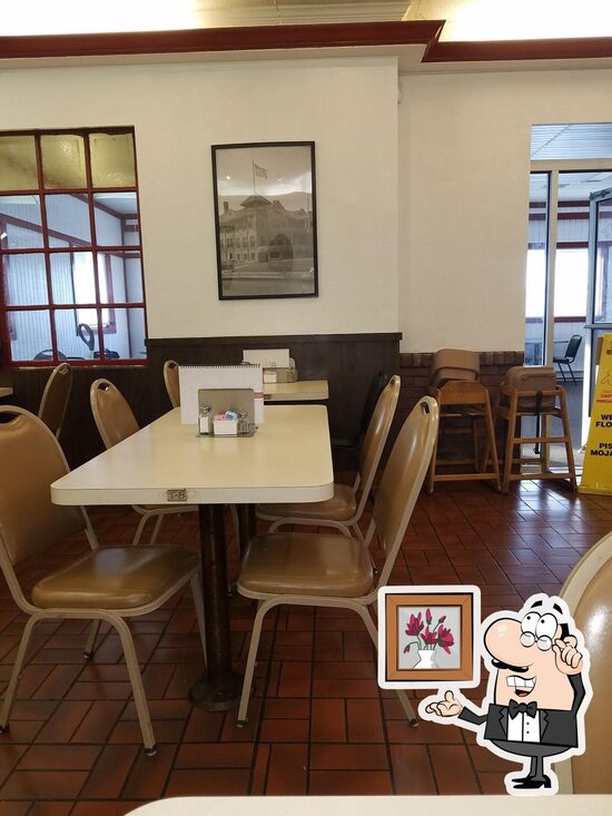 White Tower Restaurant, Toledo - Restaurant menu, prices and reviews