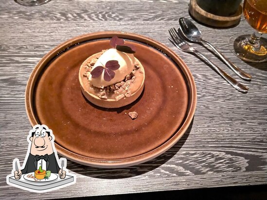 Jonathan Grill restaurant, Trondheim - Restaurant menu and reviews