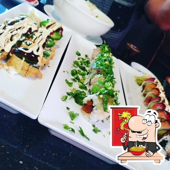 Panda Machi, 1730 Alpine Blvd in Alpine - Restaurant reviews