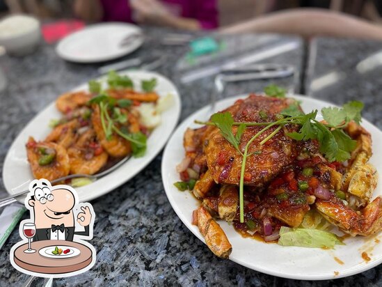 Yummy Kitchen, Las Vegas - Restaurant menu, prices and reviews