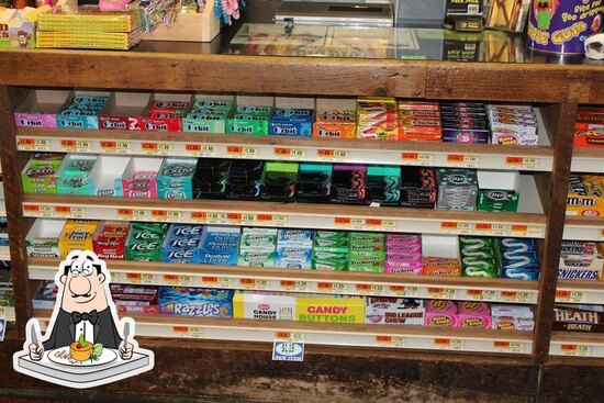 New Durham General Store LLC New Durham NH, New Durham - Restaurant ...