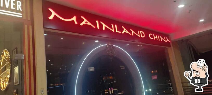 Asia Kitchen By Mainland China Thane West, Thane - Restaurant menu ...