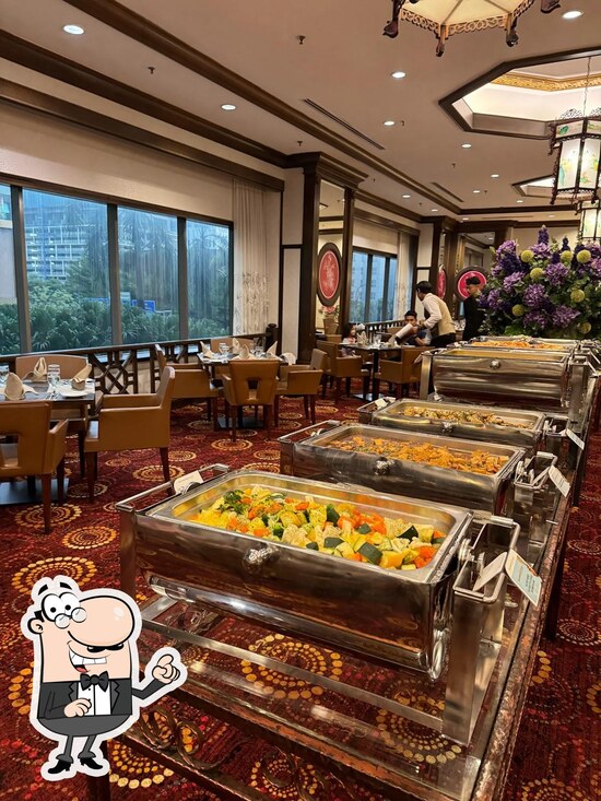Royale Songket Restaurant, Shah Alam - Restaurant menu, prices and reviews