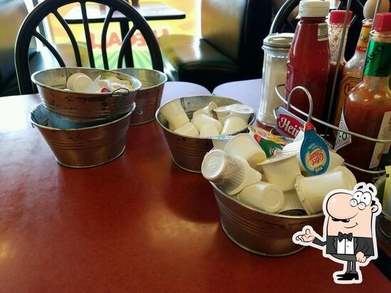 The Egg Factory, Boise - Restaurant menu, prices and reviews
