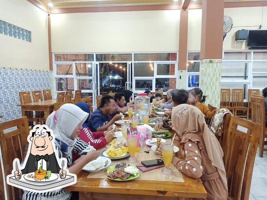 Rafa Resto prasman masakan khas jawa restaurant, Indonesia - Restaurant ...