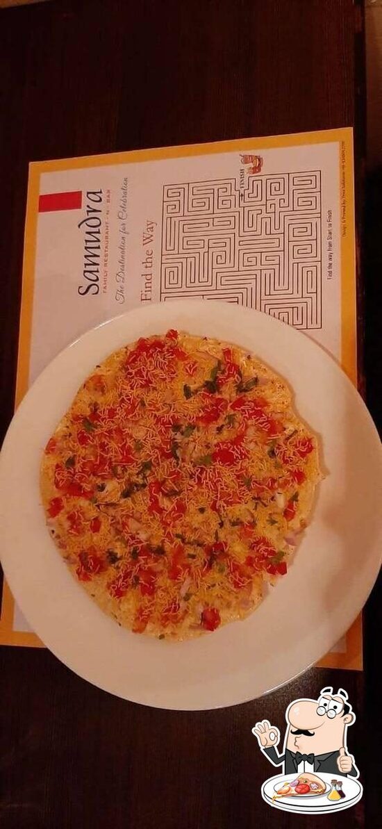 Hotel Malvan Tadka, Thane, 5XW6+JQ9 - Restaurant reviews