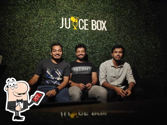 Cafe Juice Box, Malappuram - Restaurant reviews