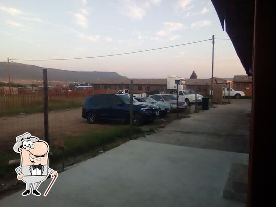 Speisekarte von 7 Pub Butchery, Ladysmith