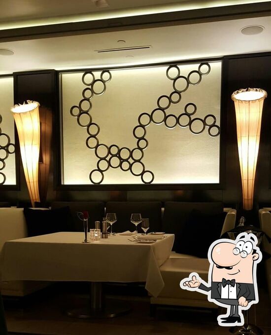 Atlantis Steakhouse, Reno - Restaurant menu, prices and reviews