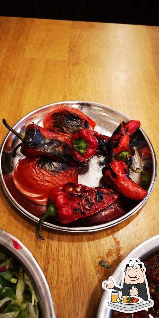 Baran Et Mangal, Istanbul, İmam Niyazi Sk. 4/A - Restaurant menu and ...