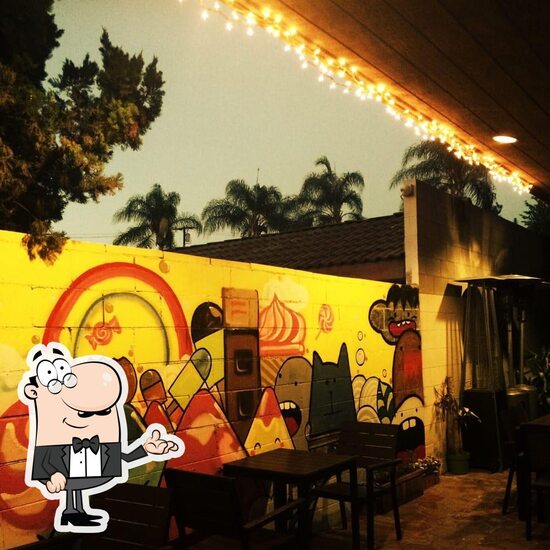 Coffee Zone, Monterey Park - Restaurant menu, prices and reviews