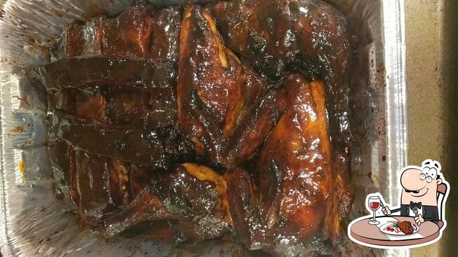 Joe's Poultry in Vineland - Restaurant menu and reviews
