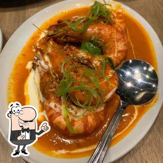 LOLA Cafe - Podium, Mandaluyong - Restaurant menu, prices and reviews