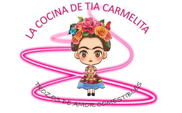 Carta del restaurante La Cocina De Tia Carmelita, Naucalpan del Juárez