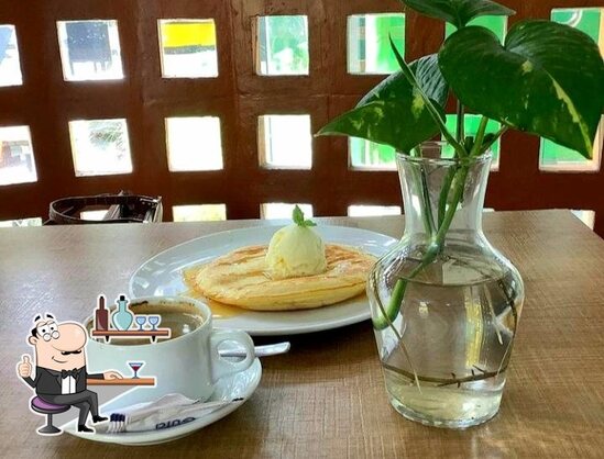 LOKO CAFE SEMARANG TAWANG, Semarang - Restaurant menu, prices and reviews