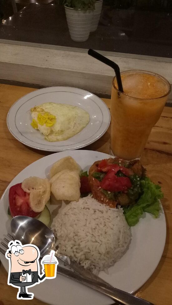 PINTU cafe, Kabanjahe