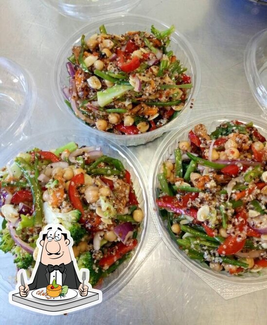 Real Food Dubbo, Dubbo - Restaurant menu, prices and reviews