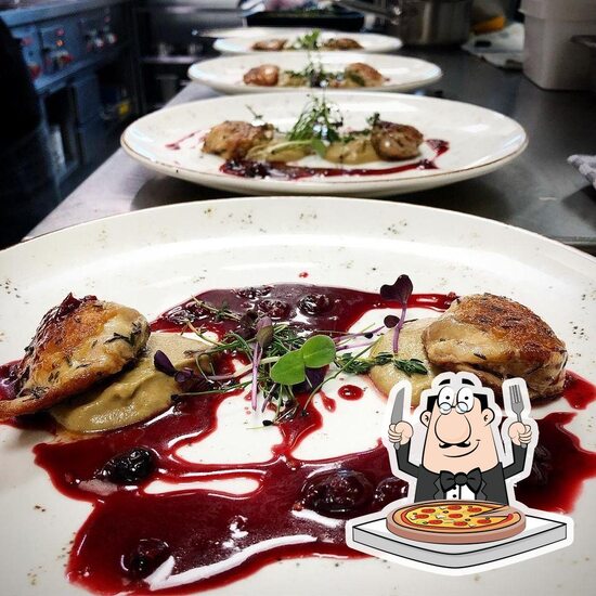 Ristorante da Sergio Vechta GmbH restaurant, Vechta - Restaurant reviews