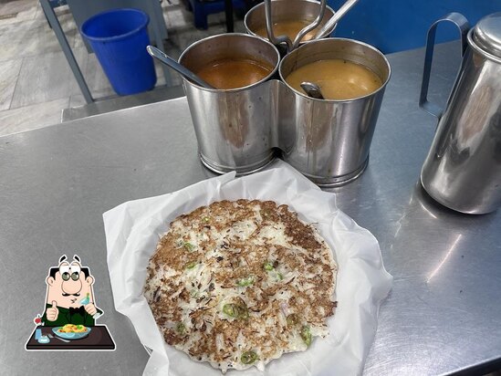 Sri Tirupati Foods, Chengalpattu - Restaurant menu, prices and reviews