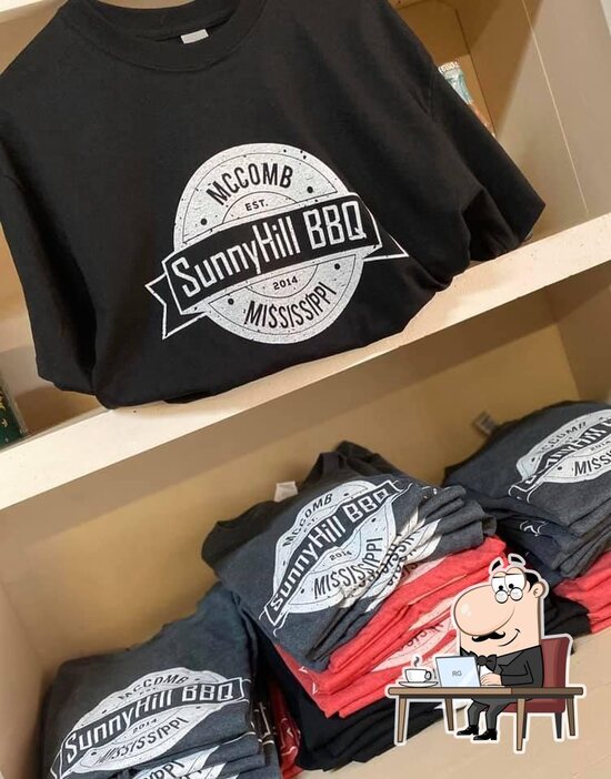 Sunnyhill BBQ, McComb - Restaurant menu, prices and reviews