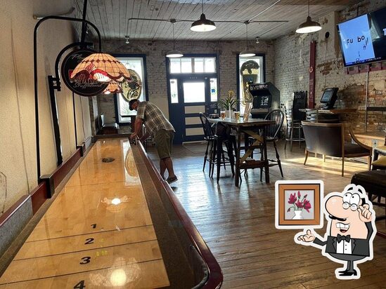 Colusa Tap Room in Colusa - Restaurant reviews