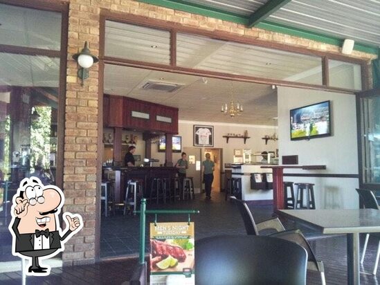 Menu at The Hedgehog Bar & Kitchen, Pietermaritzburg