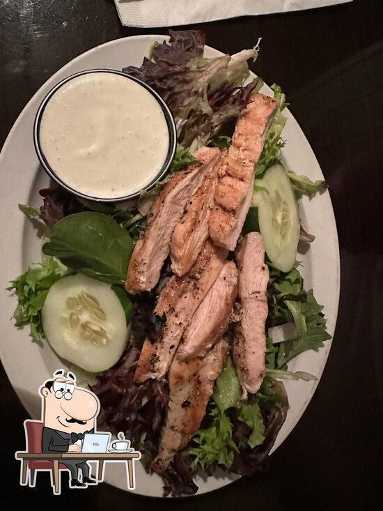 The Catch Restaurant & Bar, Key Largo - Restaurant menu, prices and reviews