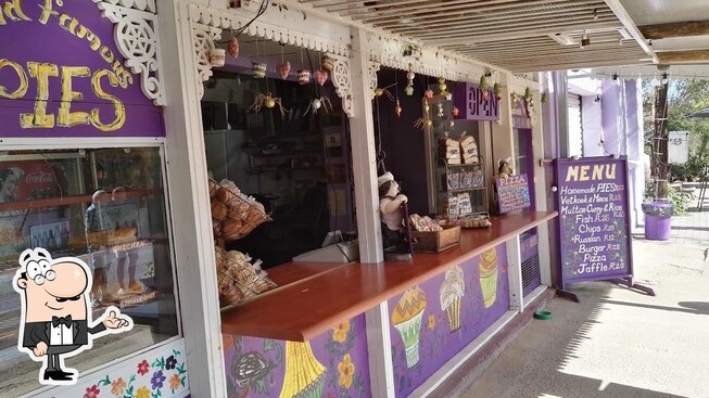 Waterwiel Bakhuis cafe, Beaufort West, 15 Donkin St - Restaurant reviews