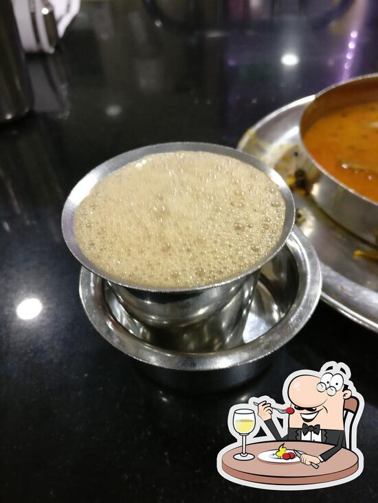 Al Amba Restaurant .L.L.C - Restaurant menu, prices and reviews