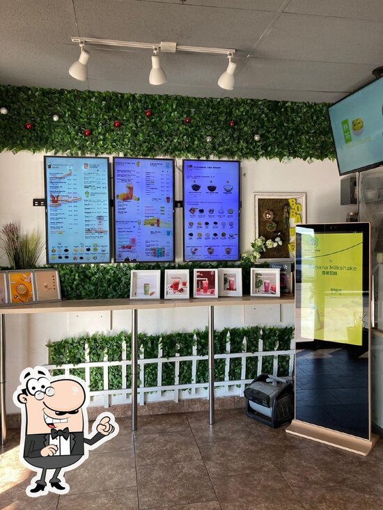 Postres Boba Tree, Mesa, S Dobson Rd - Carta del restaurante y opiniones