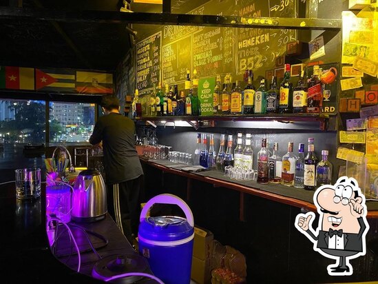 Ha Long Pub - Bar, Ha Long - Restaurant reviews