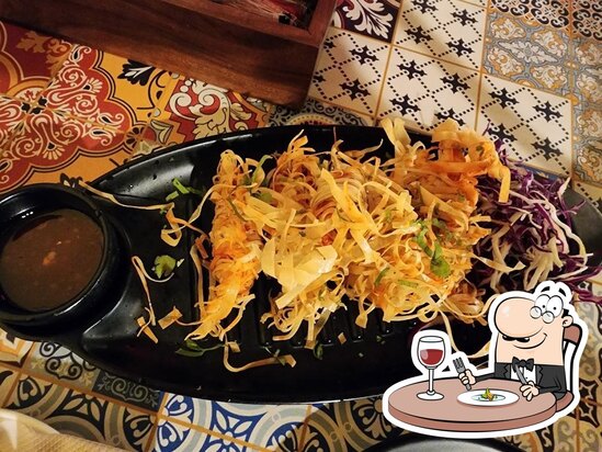 The OG Cafe, Cuttack - Restaurant reviews
